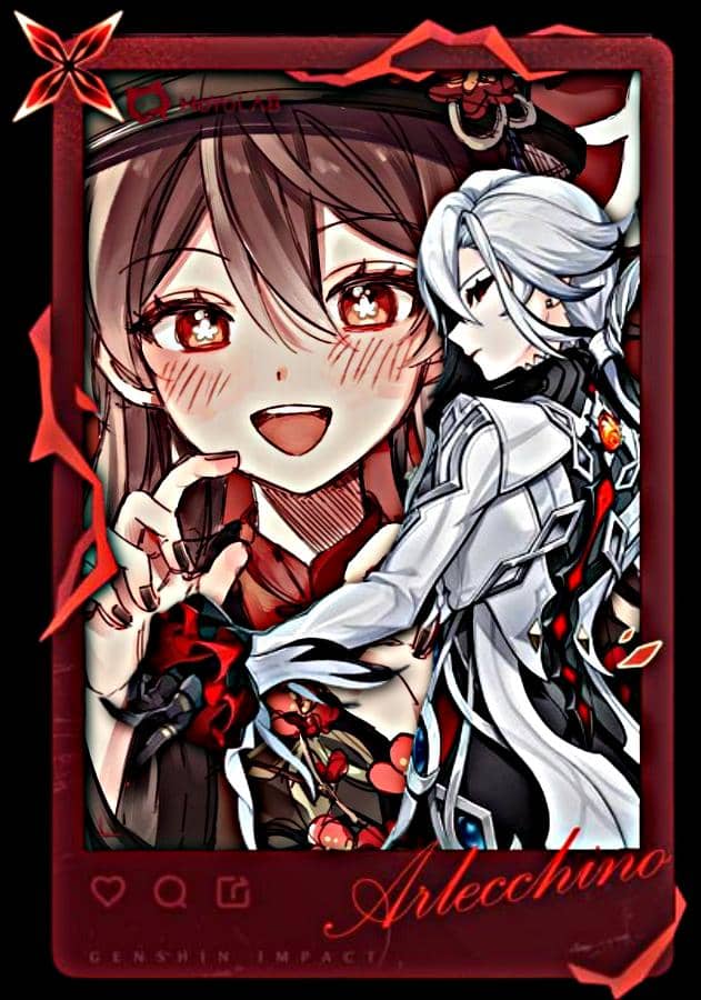 Best polearm pyro dps here!! Genshin Impact | HoYoLAB