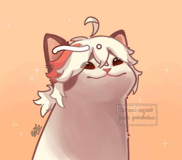 Day 8 of posting cute kazu Genshin Impact | HoYoLAB