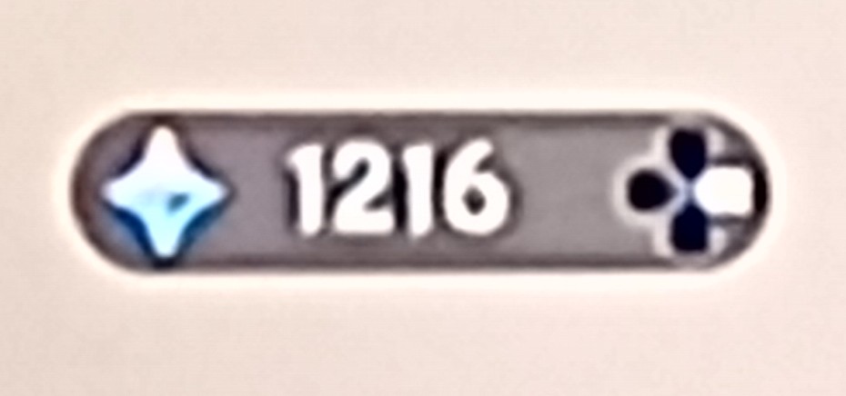 Day 10: Saving for C6 Hu Tao and R5 Staff of Homa Genshin Impact | HoYoLAB