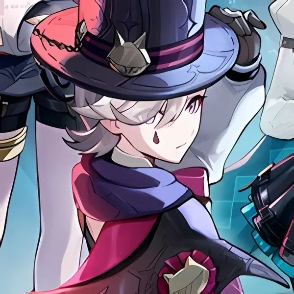 lyney Genshin Impact | HoYoLAB