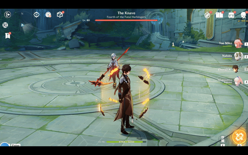 HoYoLAB - Official Community