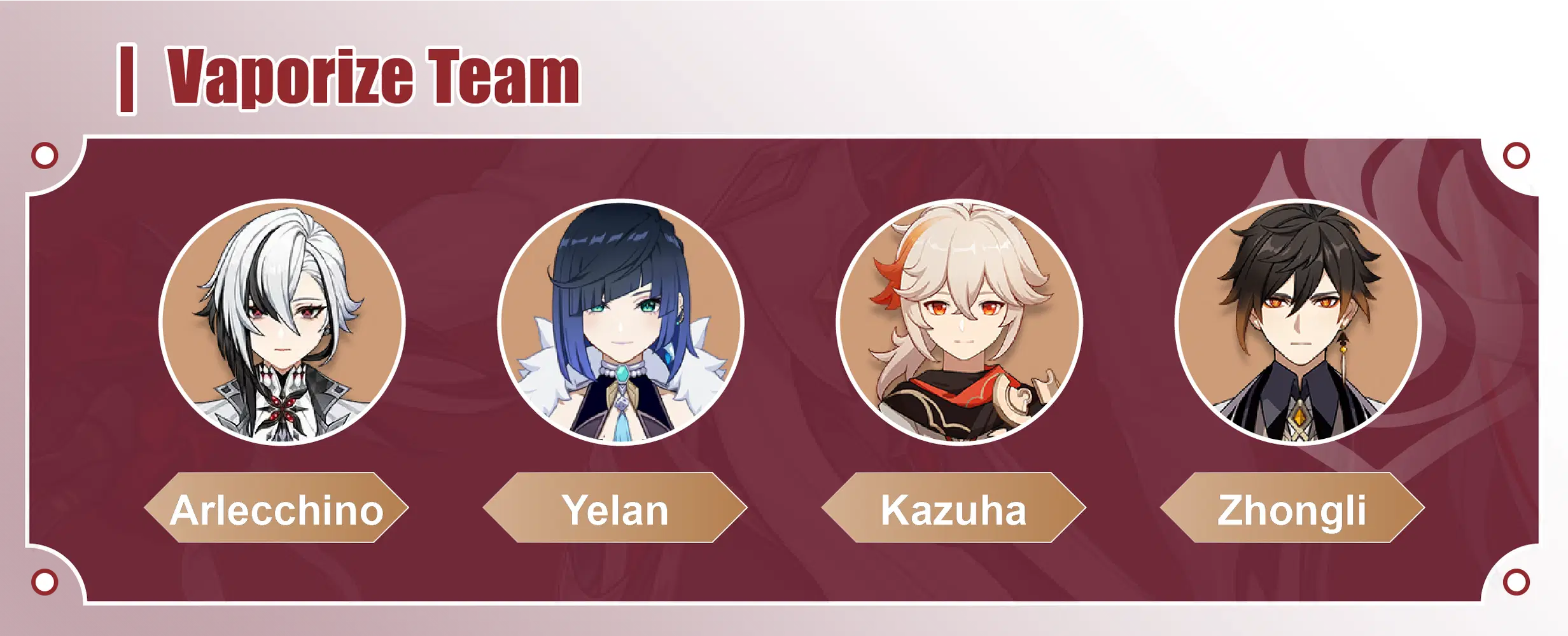 [V4.6] One-Stop Guide for Pyro Hyper Carry Arlecchino's Core Mechanics ...