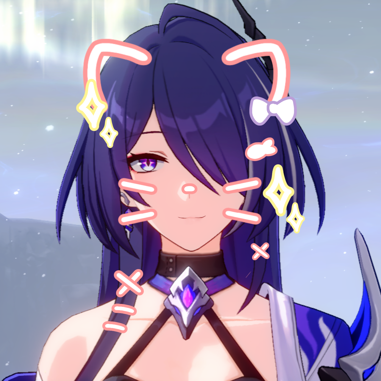 Honkai starrail pfp⭐️ Honkai: Star Rail | HoYoLAB