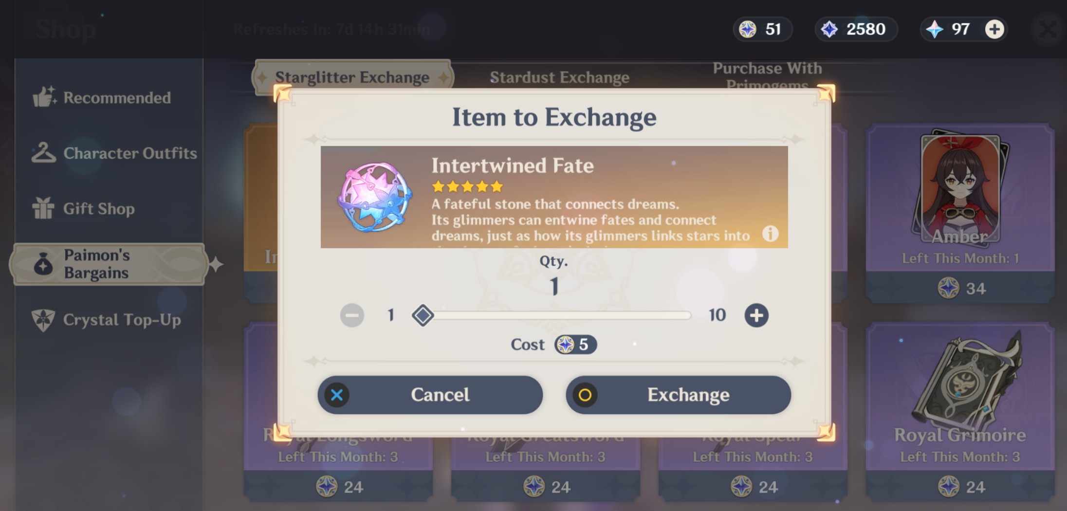 Day 11 saving for Furina Genshin Impact | HoYoLAB