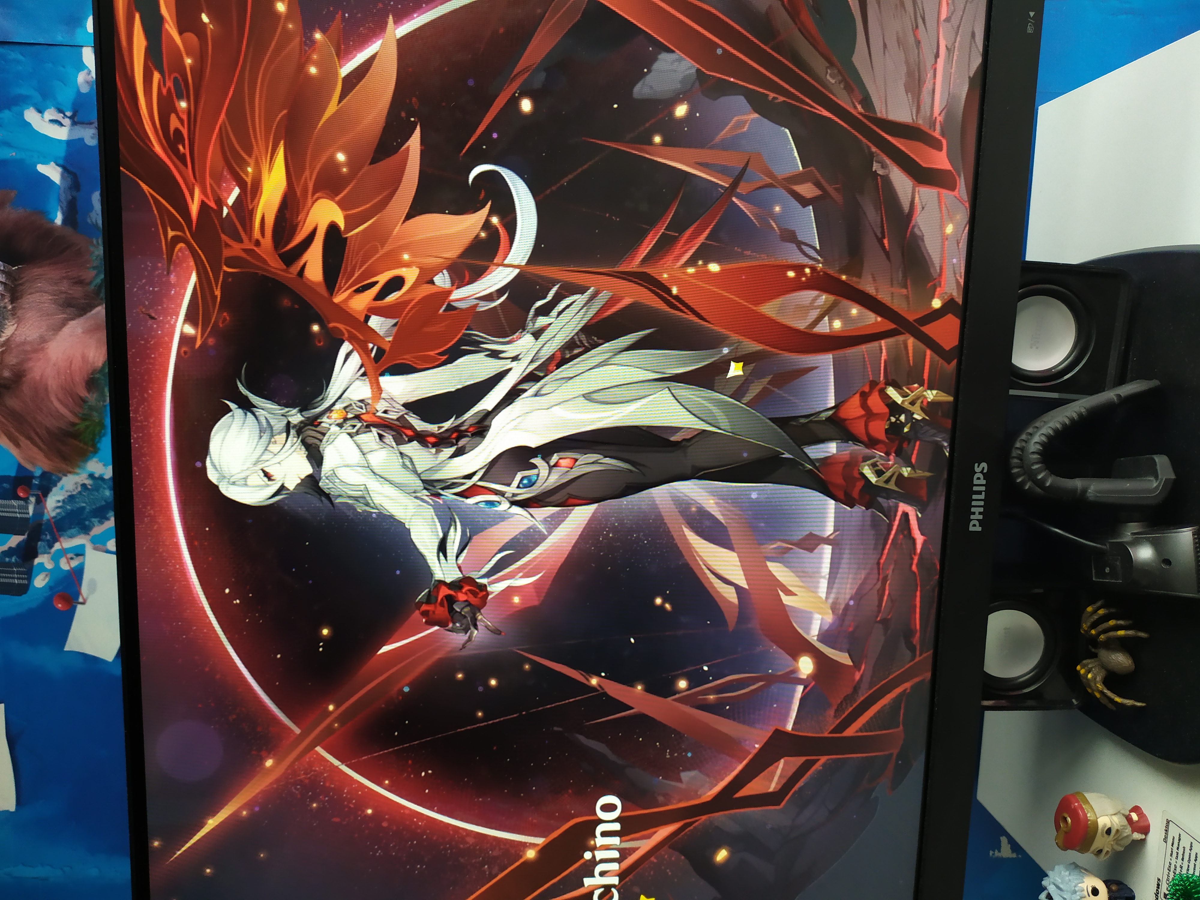 I got the Father! Genshin Impact | HoYoLAB