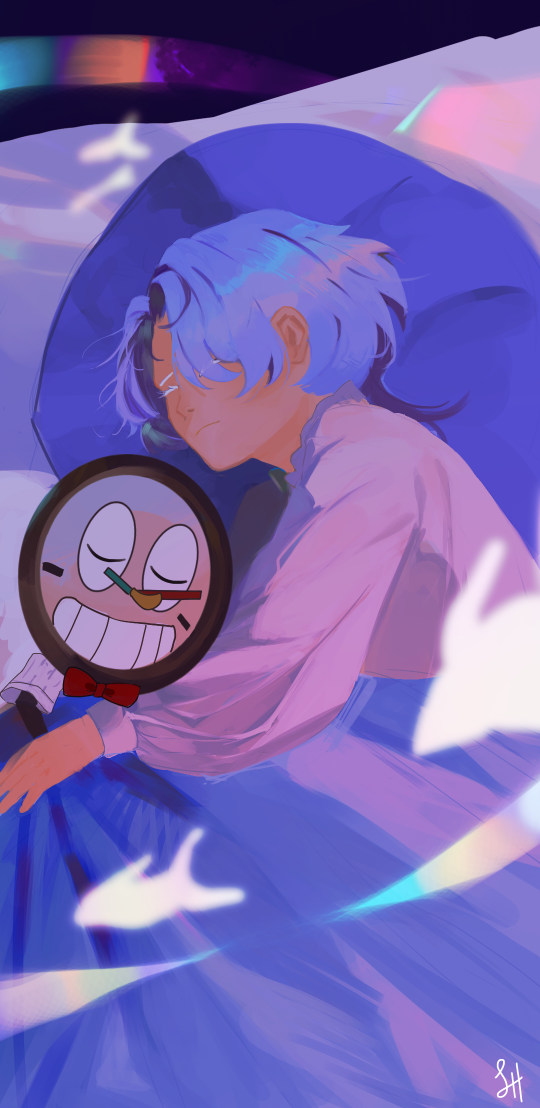 misha #2 Honkai: Star Rail | HoYoLAB