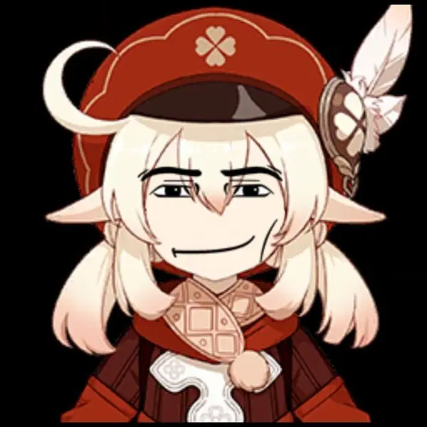 Welcome to klees hotel!! Genshin Impact | HoYoLAB