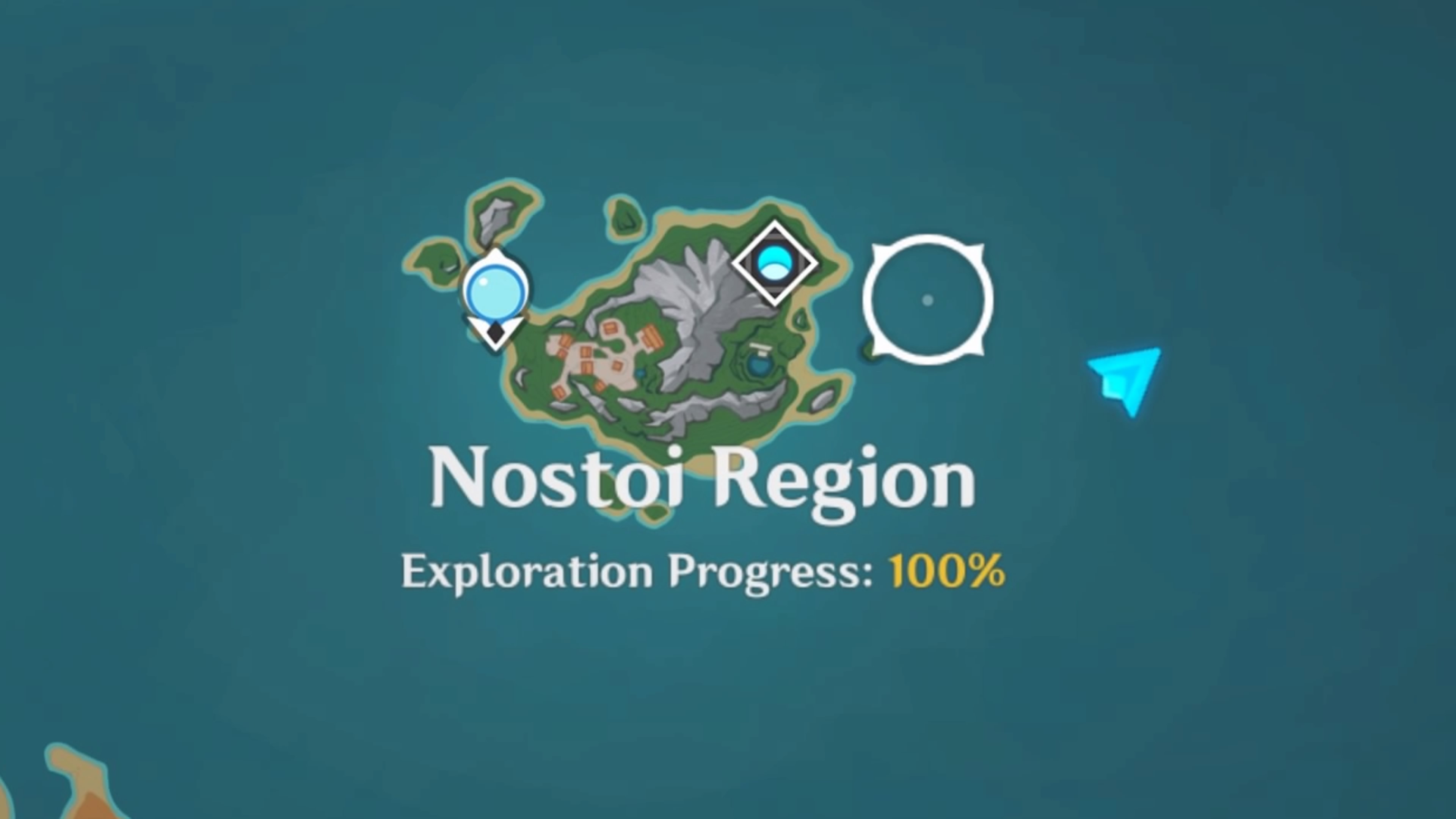 New Area Exploration Going Swimmingly!! 😘💕👍 Genshin Impact | HoYoLAB