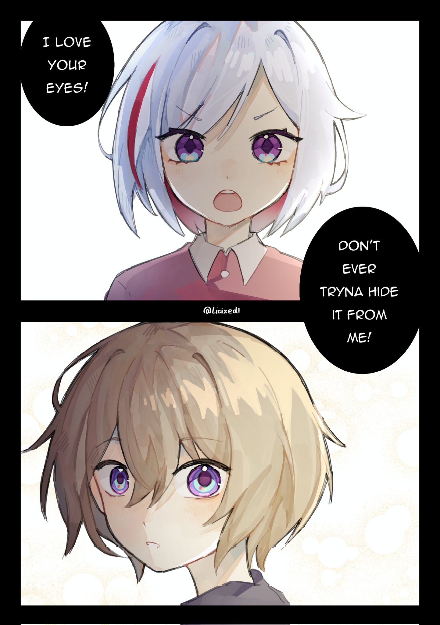 Avenpaz agenda posting day 1 Honkai: Star Rail | HoYoLAB