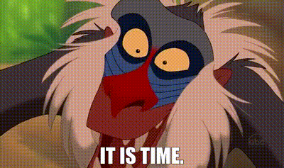 My time has come... Honkai: Star Rail | HoYoLAB