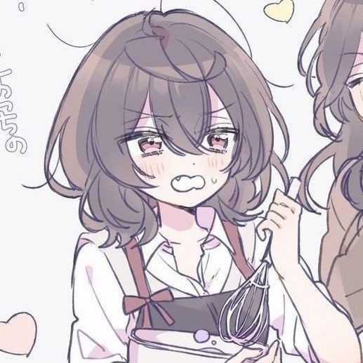 some more random pfp Genshin Impact | HoYoLAB