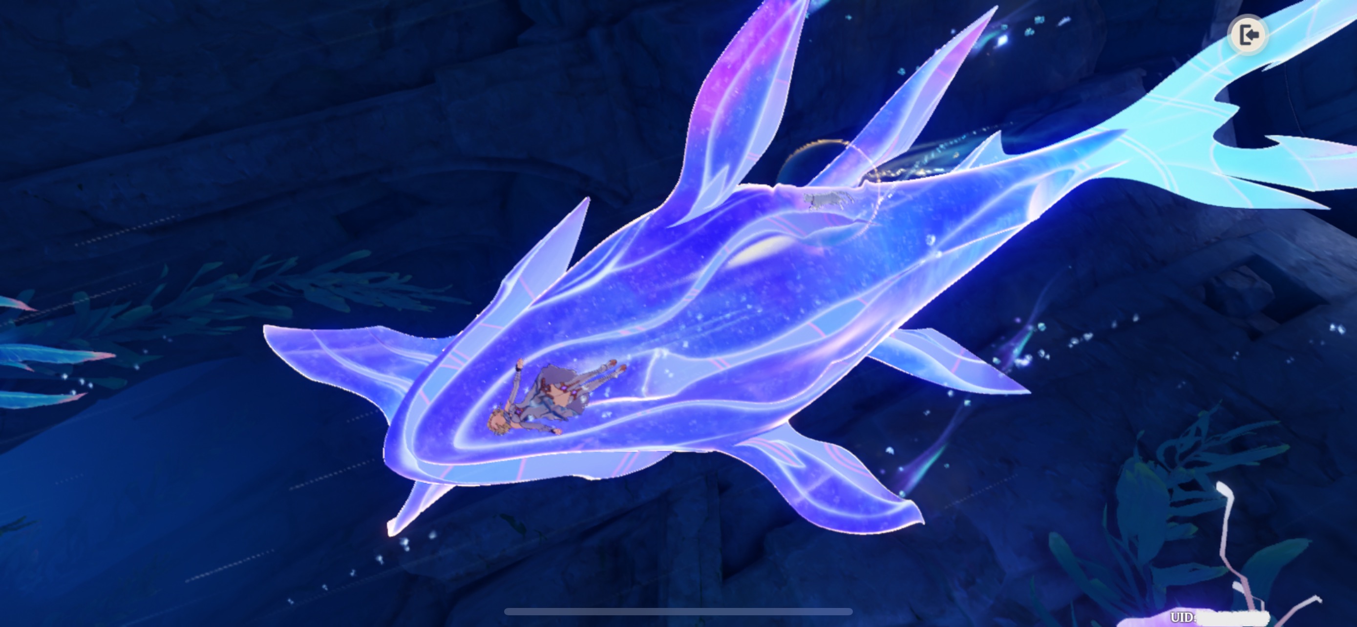 The pretty prince Genshin Impact | HoYoLAB