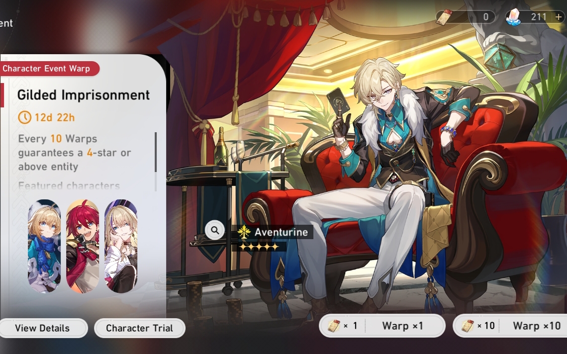 look at my stellar jade🥹😭 Honkai: Star Rail | HoYoLAB