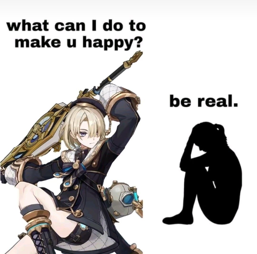 DAY 3 of posting FREMINET stuff for Companion Points Genshin Impact ...