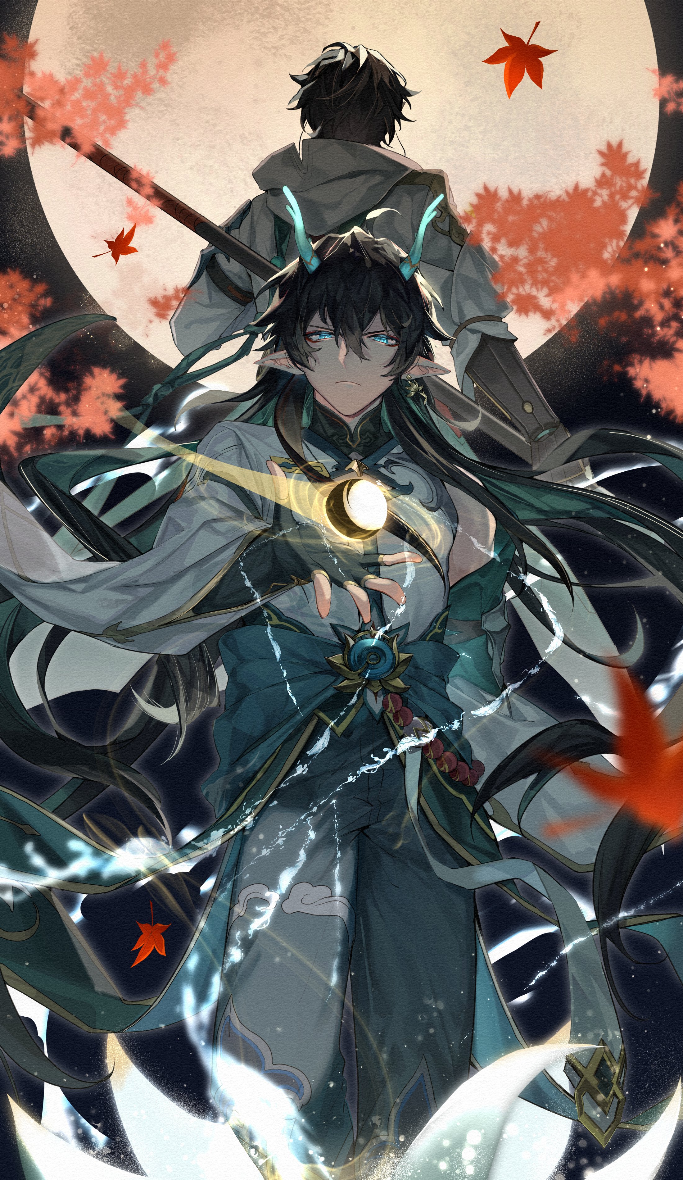 Imbibitor Lunae Honkai: Star Rail | HoYoLAB