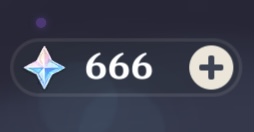 Well that’s not a very good sign. Genshin Impact | HoYoLAB