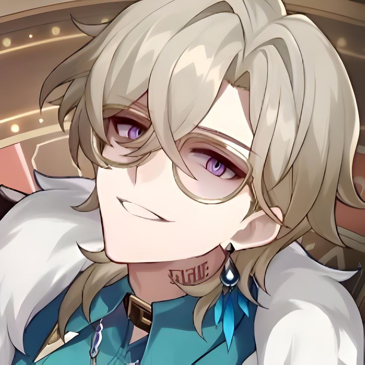 Dio mio Honkai: Star Rail | HoYoLAB