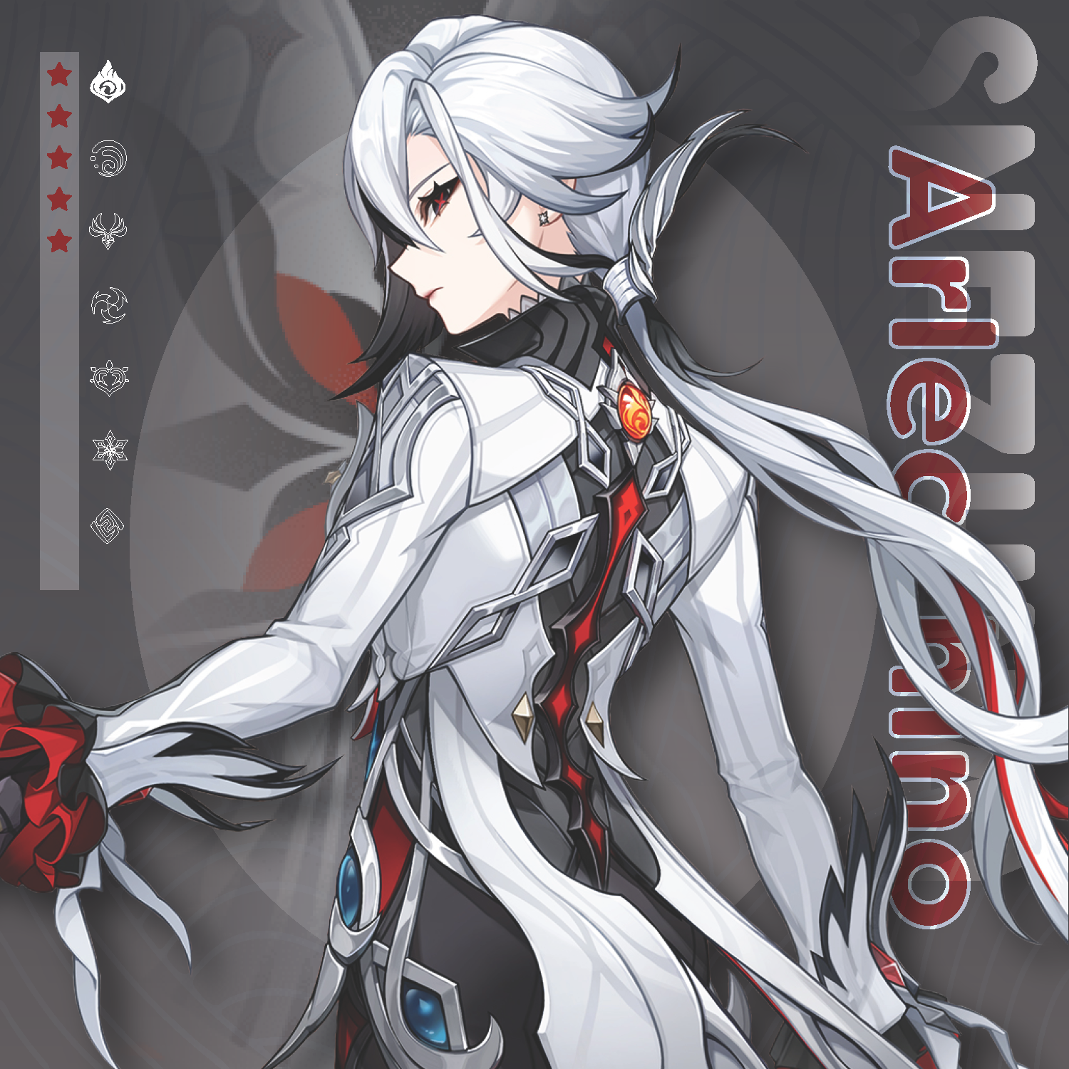 Arlecchino Build Guide Genshin Impact | HoYoLAB