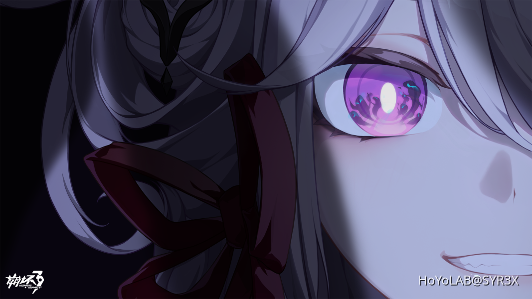 Honkai Impact 3rd V 6.4 Beta Mad Pleasure: Shadowbringer · Thelema ...