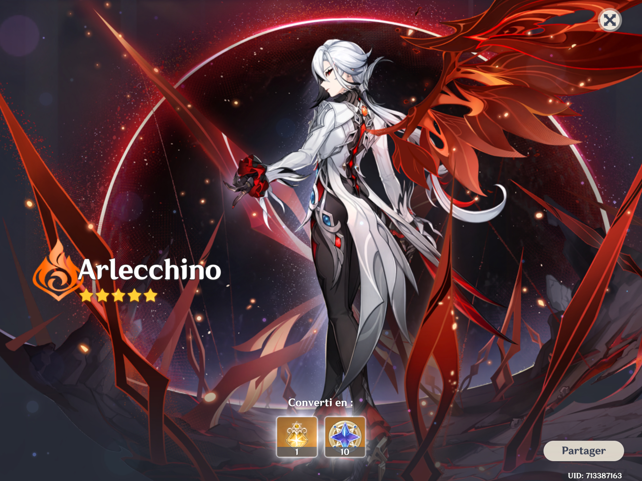 Father is Fathering Genshin Impact | HoYoLAB