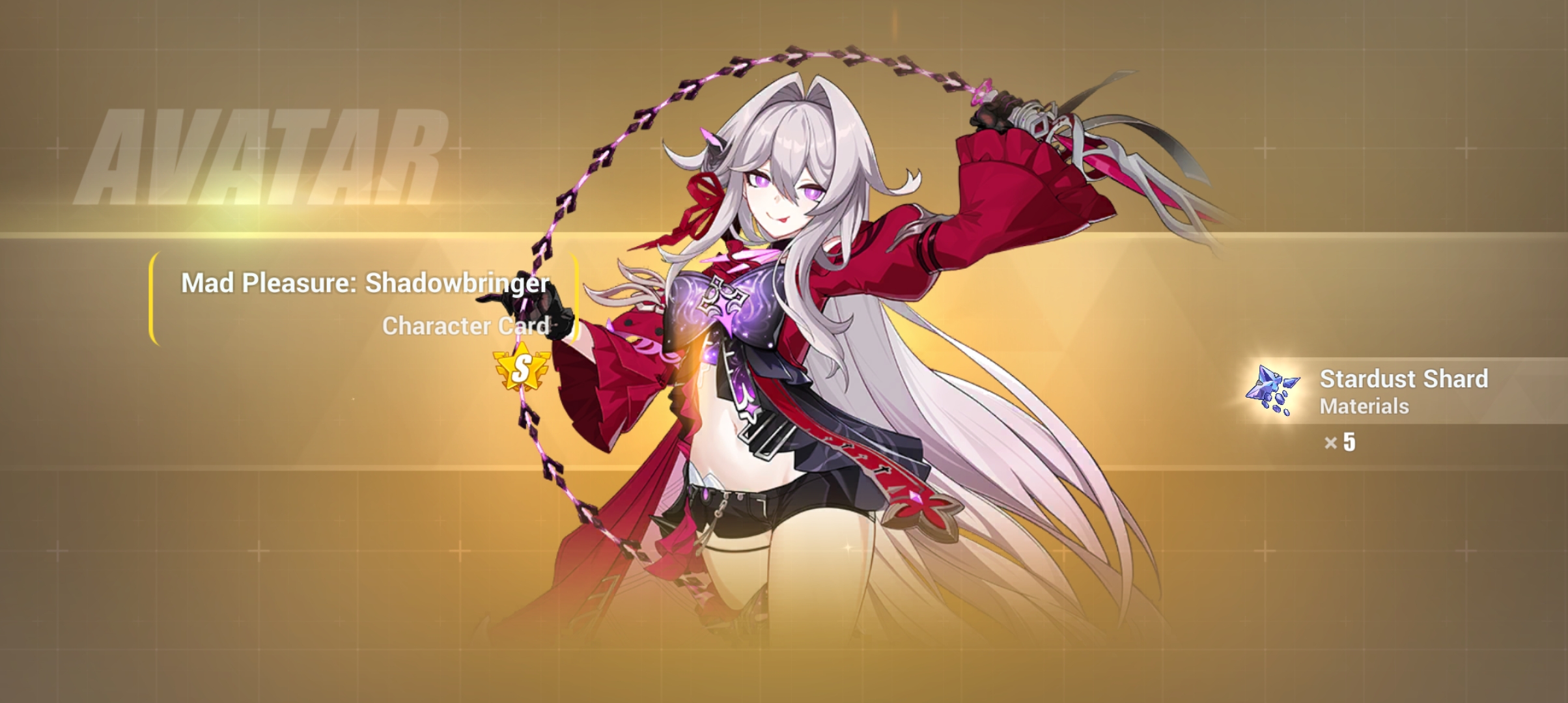 THELEMA!!! (3/4) Honkai Impact 3rd | HoYoLAB