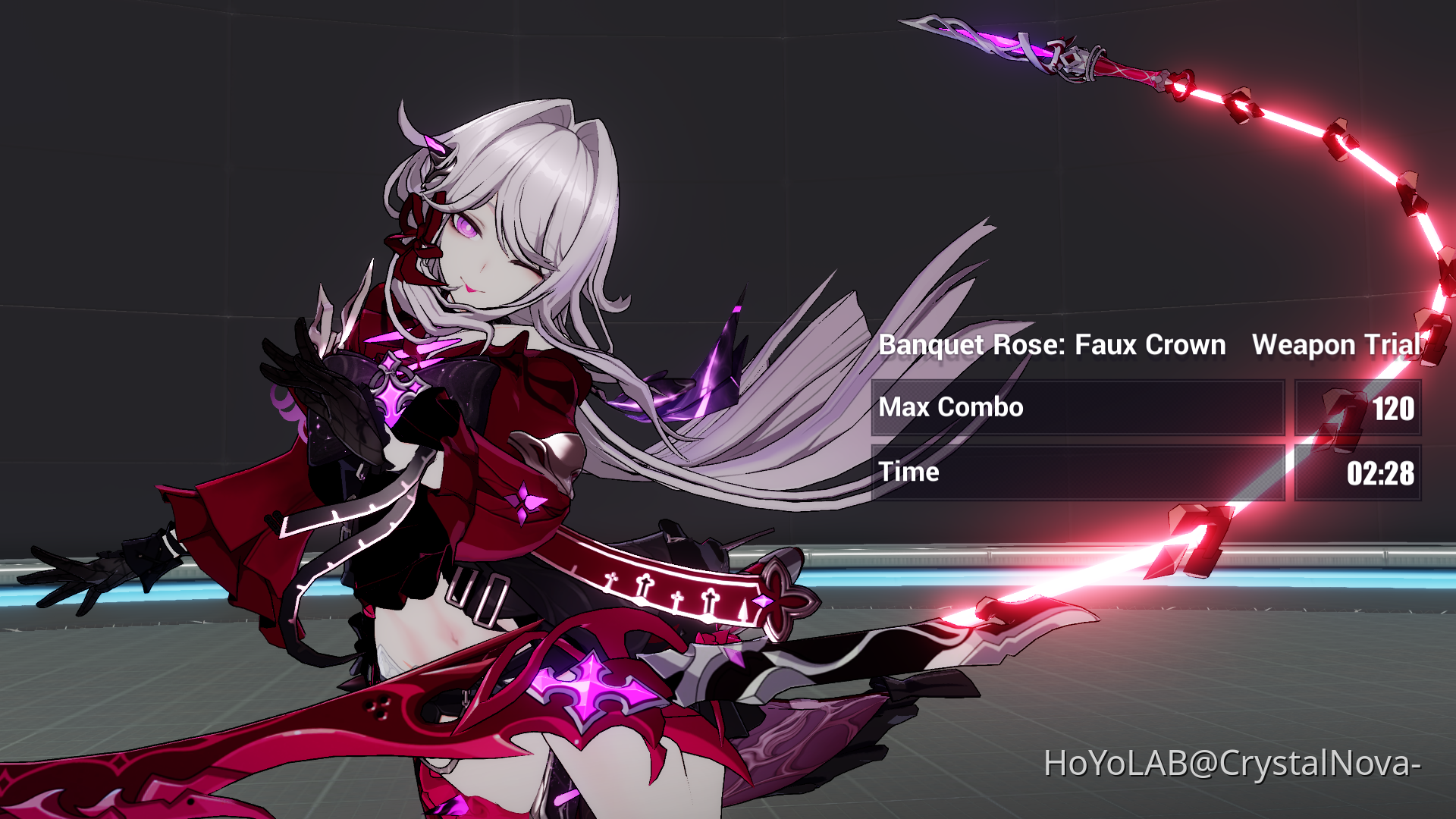 From True Loves, Maybe it Turns Into Deaths when You Learn More! Honkai ...