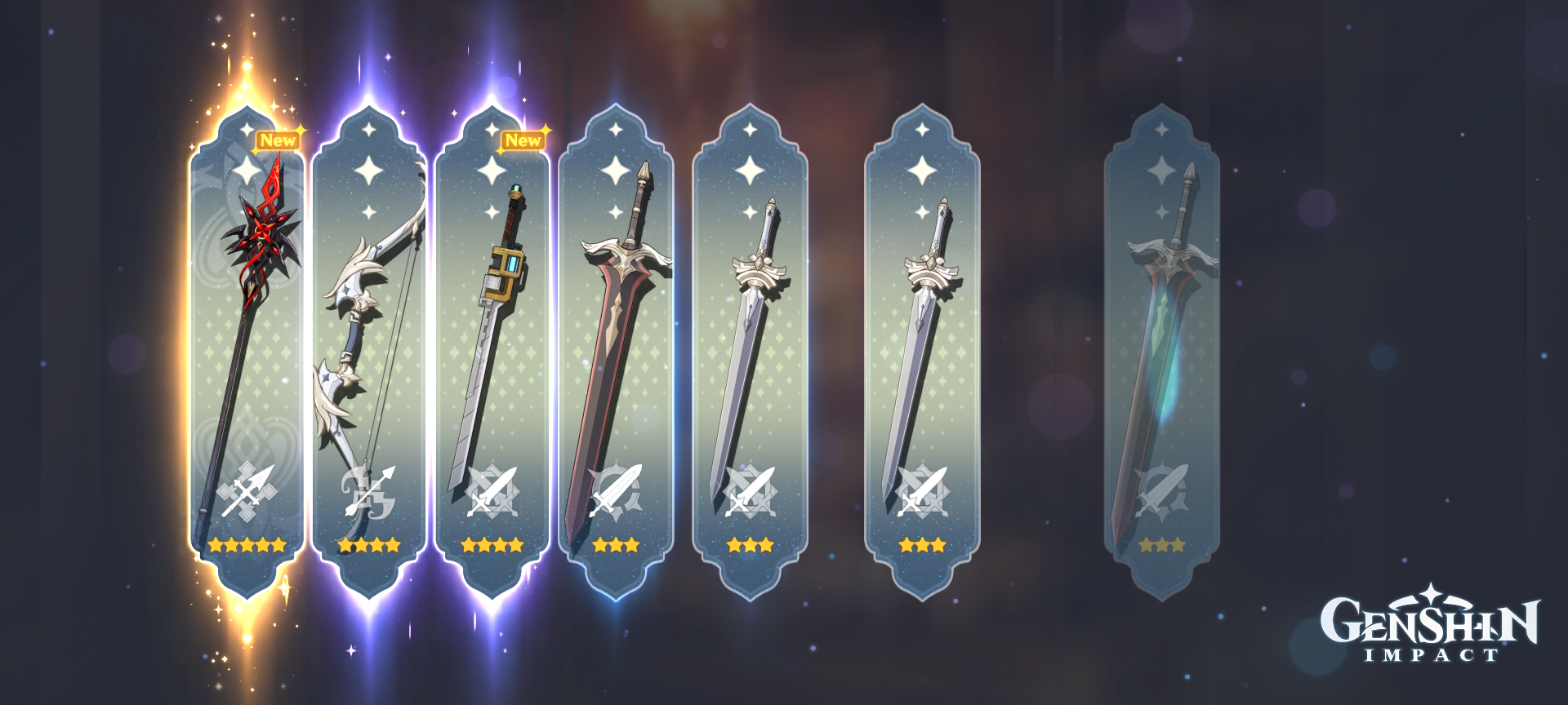 How my Arlecchino pulls went Genshin Impact | HoYoLAB