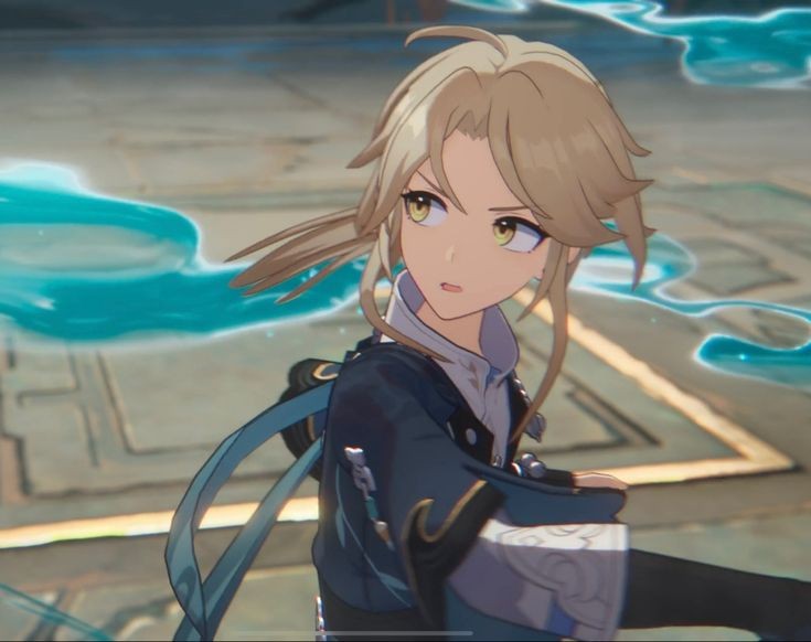 I love Yanqing and I need badge Honkai: Star Rail | HoYoLAB