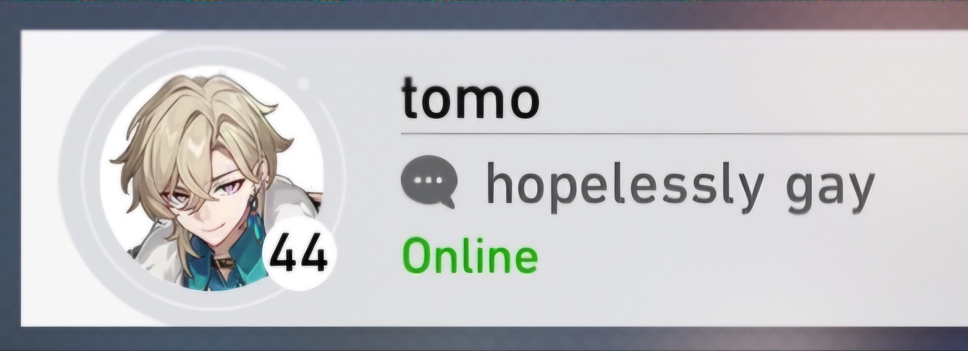 HSR Signatures That Are In Character Honkai: Star Rail | HoYoLAB