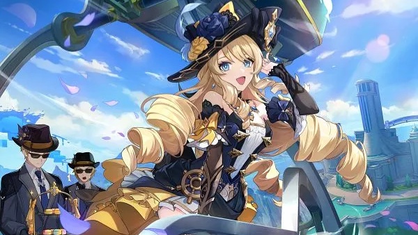 Genshin Impact Characters That Best Fit Their Zodiac Signs Genshin ...