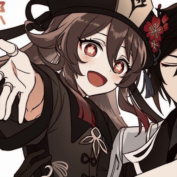 Fav icon matching pfp genshin pt1 Genshin Impact | HoYoLAB