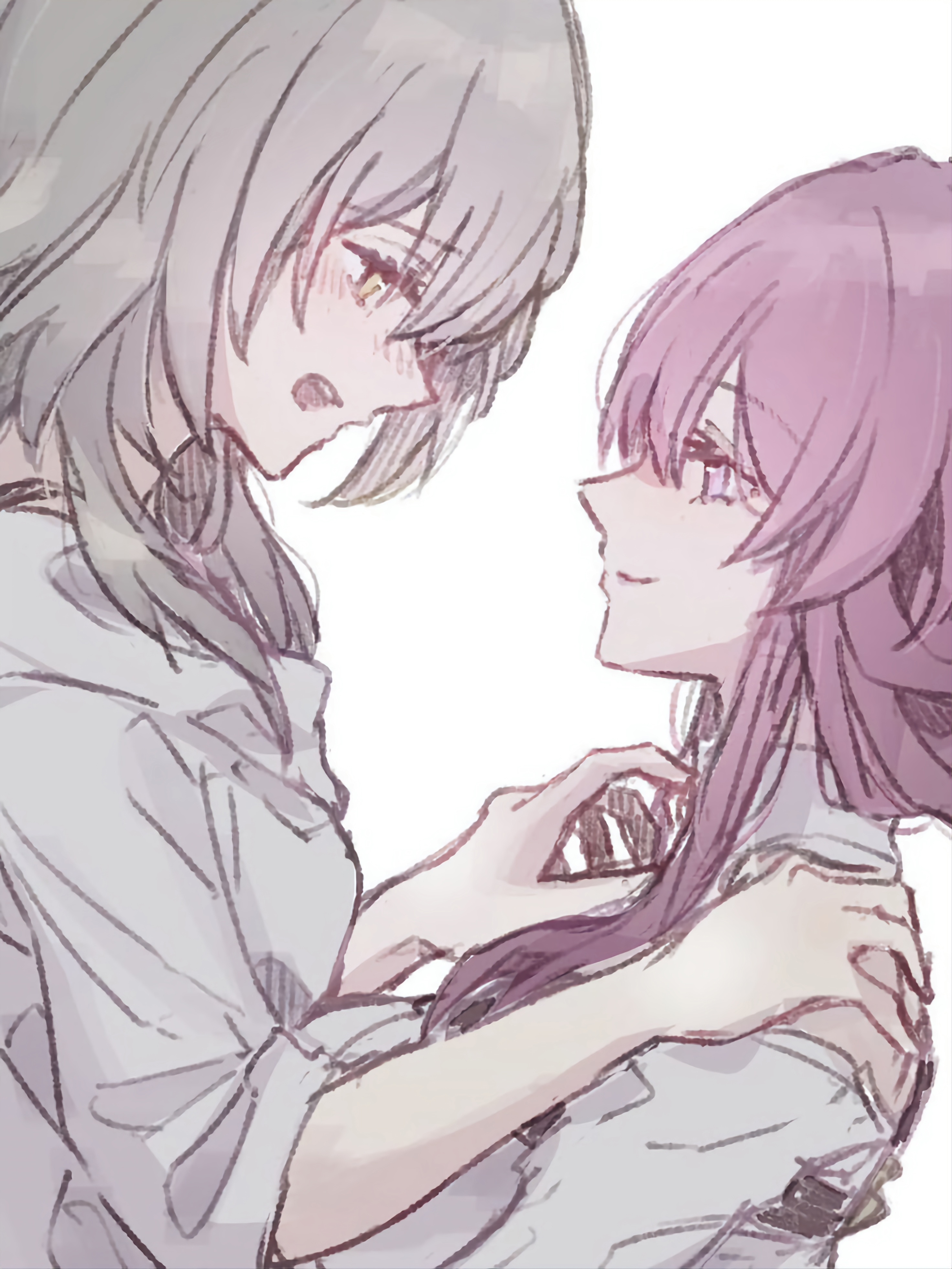 Anyone here ship for Kafka and Stelle? Honkai: Star Rail | HoYoLAB