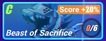 A simple walkthrough 7.4 HI3 (3) : Thelema in MA's meta Honkai Impact ...