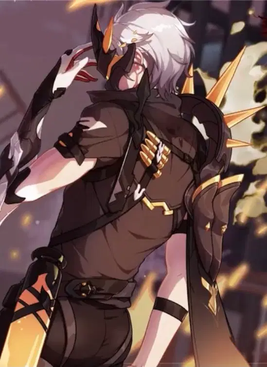 Kalpas VS FireFly Honkai Impact 3rd | HoYoLAB