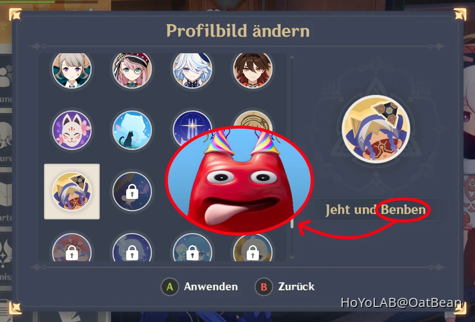 brainrot Genshin Impact | HoYoLAB