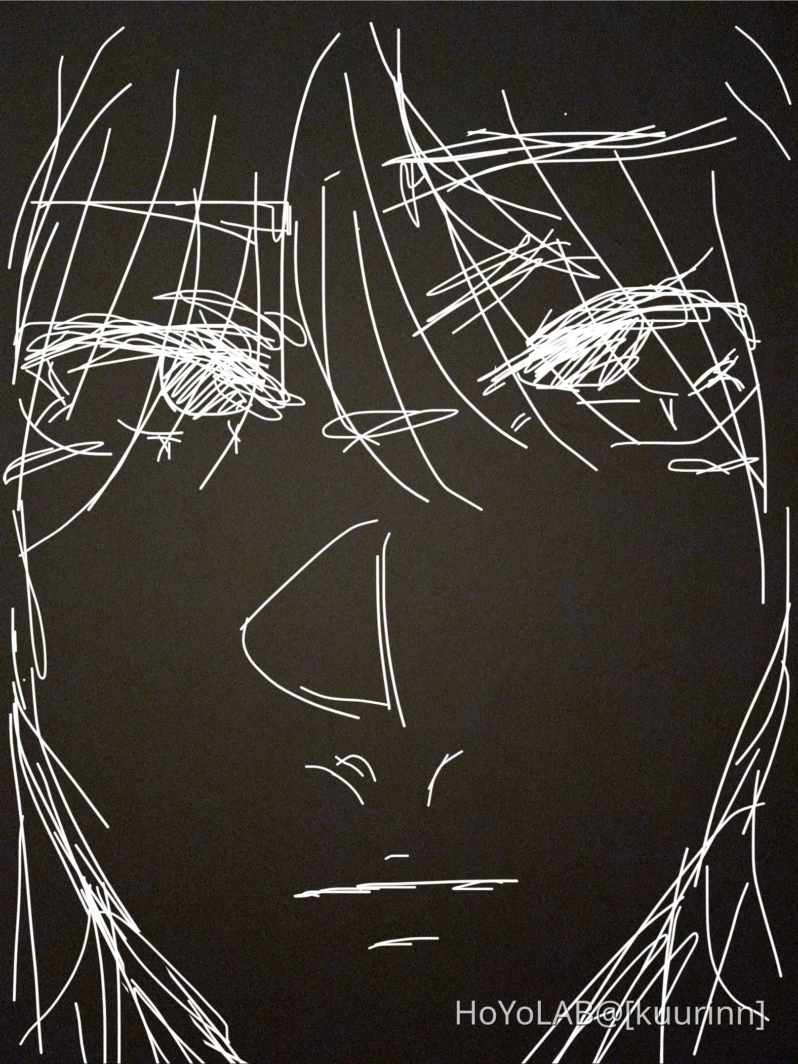 My drawings rotting in my camera roll | HoYoLAB