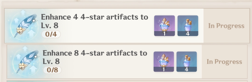 (4.6) Is it worth to complete new Embattle mission for middle and old ...