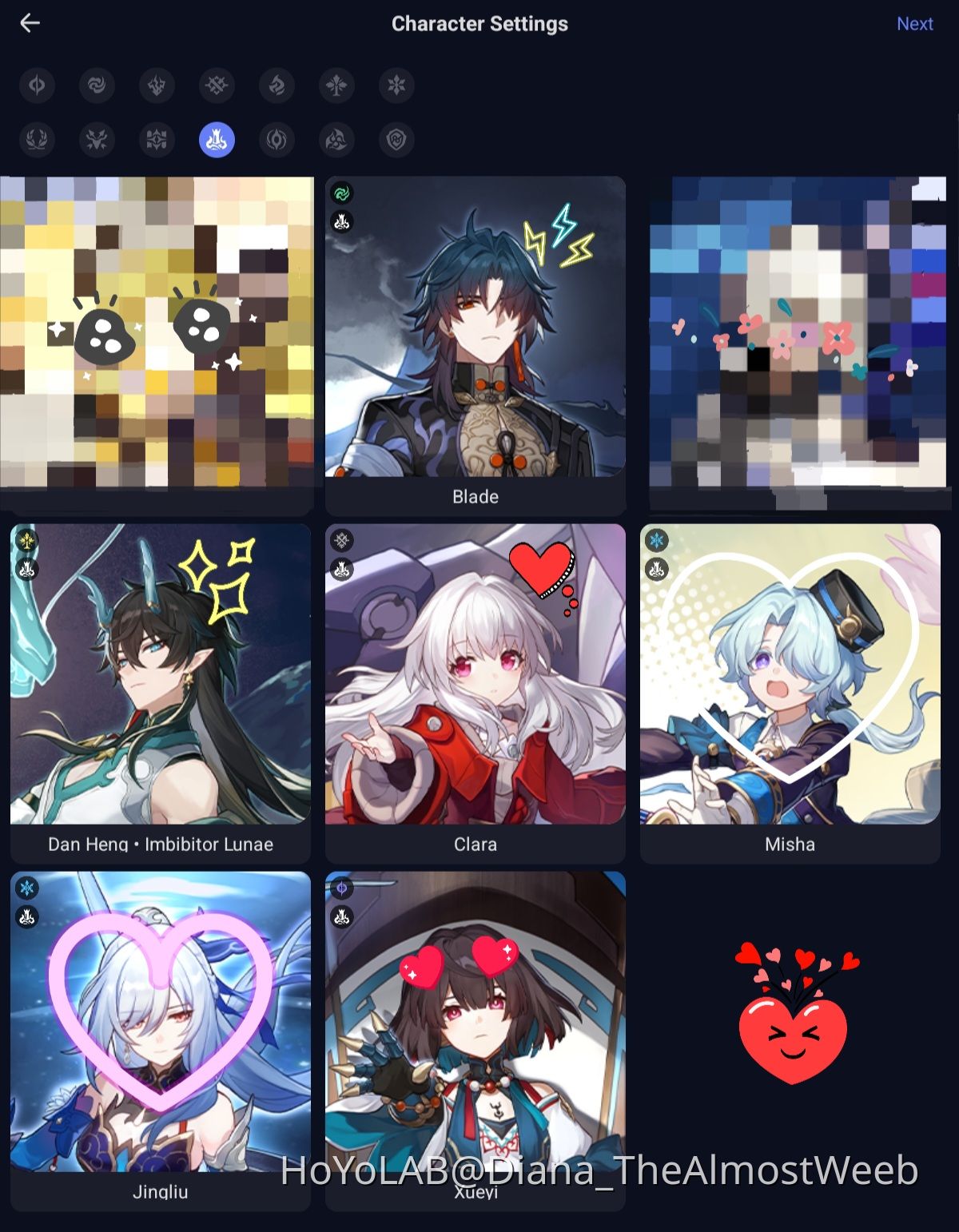 Destruction lowkey my fav path Honkai: Star Rail | HoYoLAB