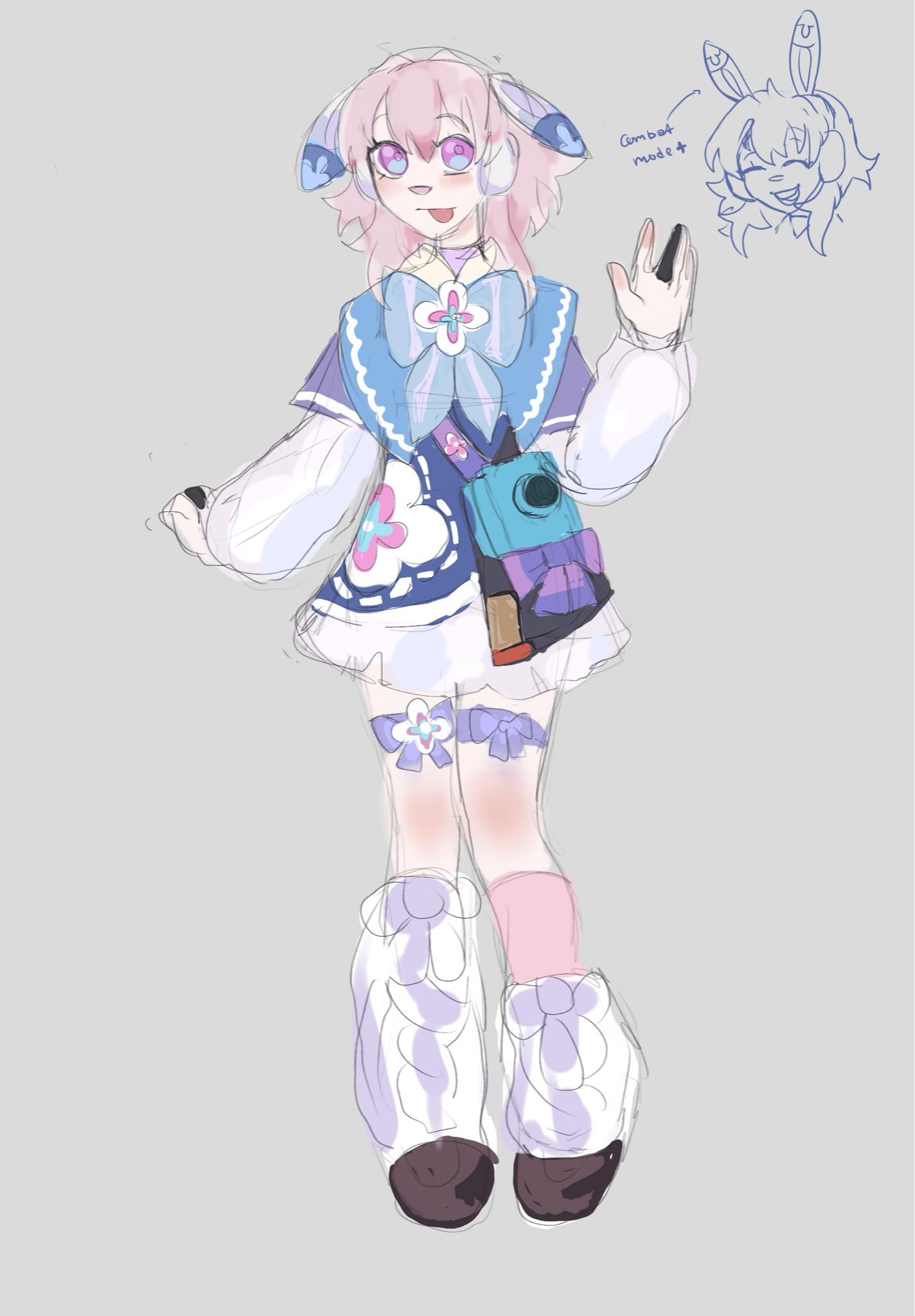 march 7th redesign!!! Honkai: Star Rail | HoYoLAB