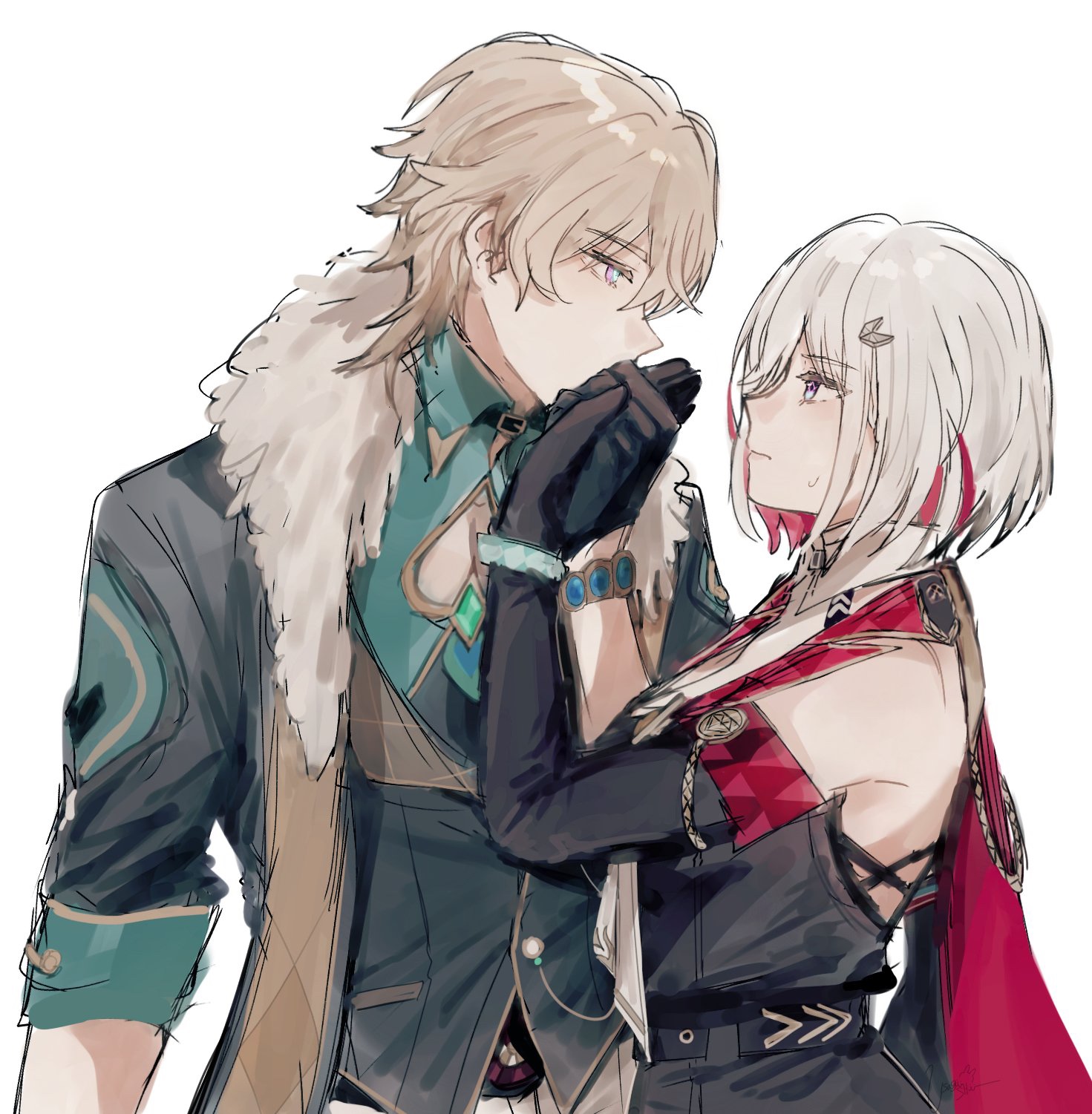 Avenpaz♥️💛 Honkai: Star Rail | HoYoLAB