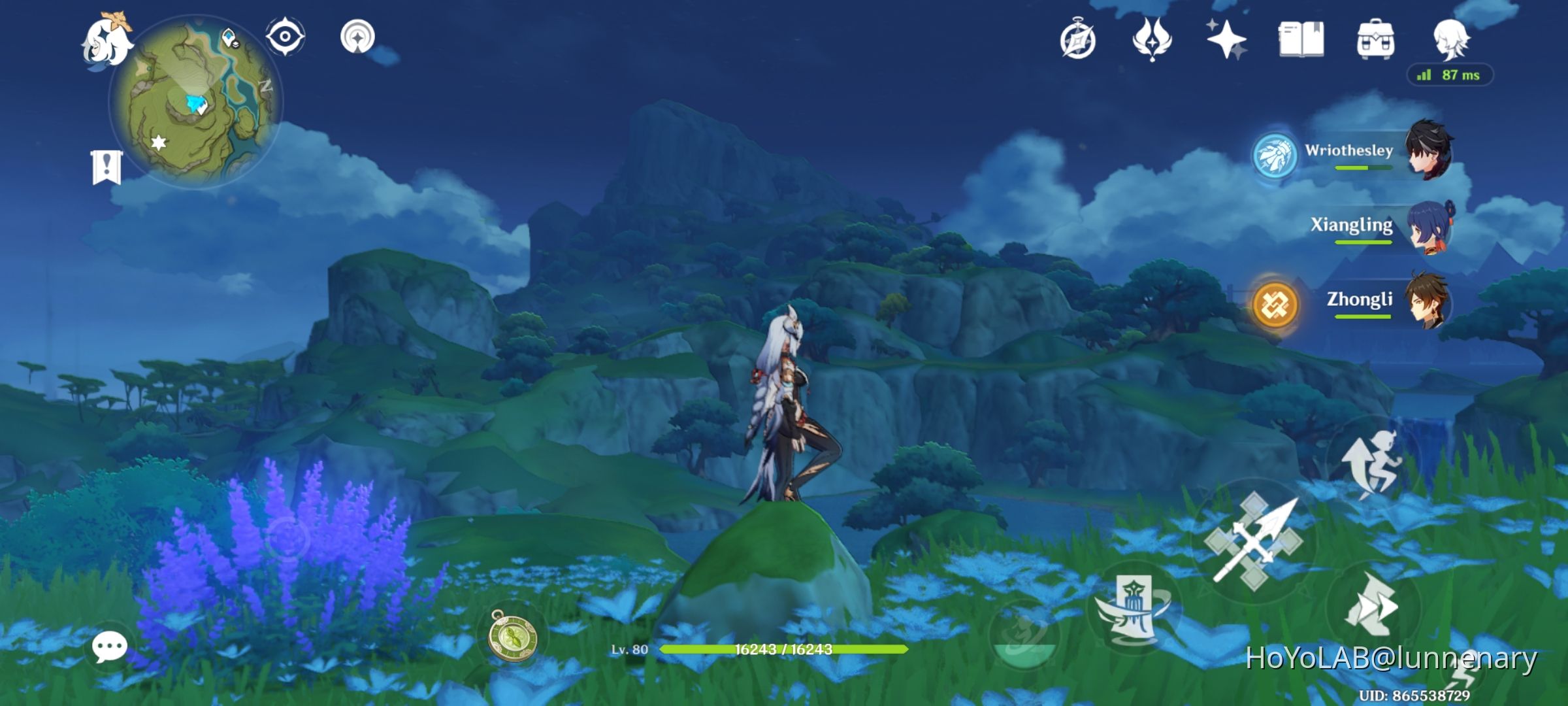 im disappointed for this patch sumeru 'expansion' Genshin Impact | HoYoLAB