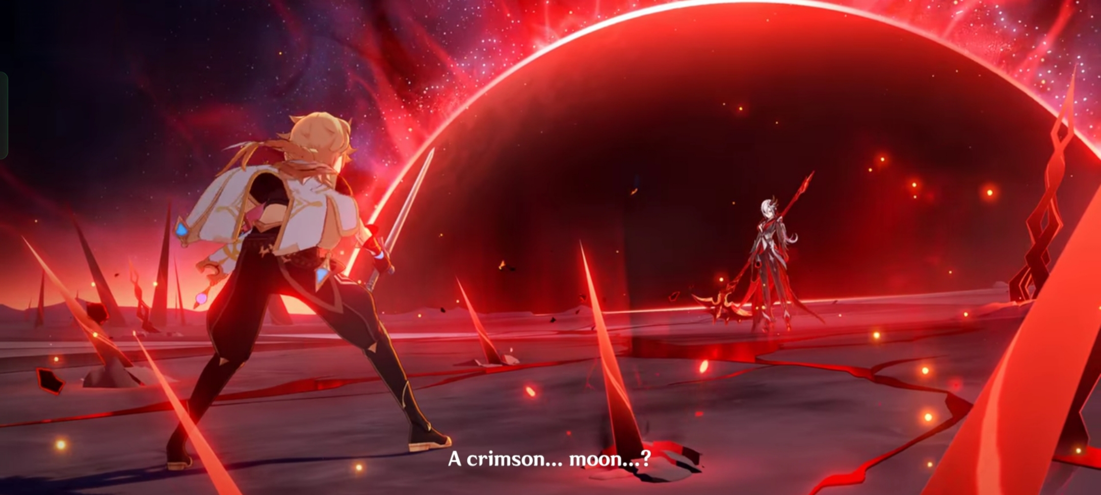 ryoiki Tenkai Genshin Impact | HoYoLAB