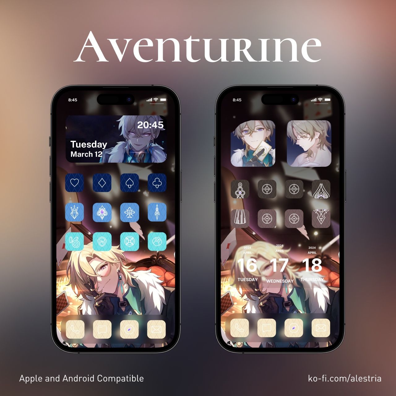 Celebrating HSR’s first Anniversary with Every Limited Banner 5 ...