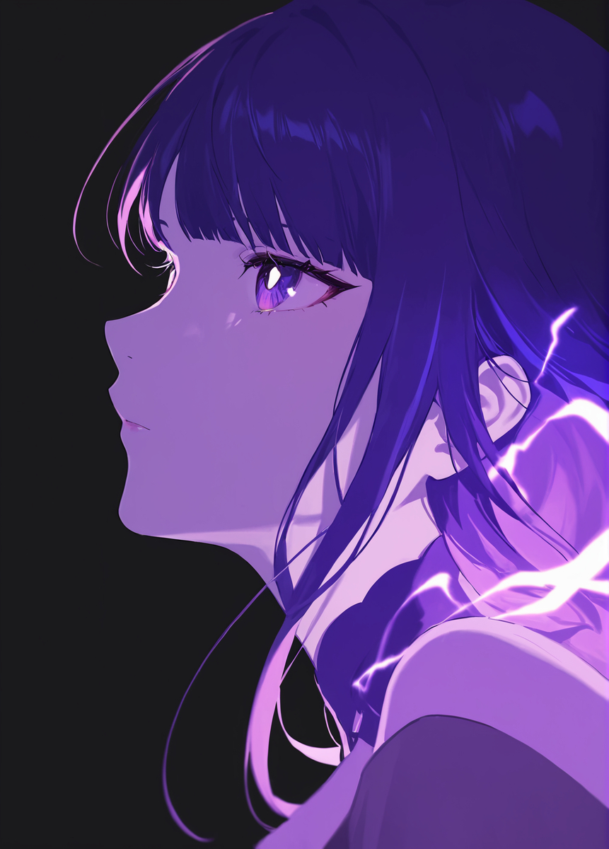 Shogun Solitude Genshin Impact | HoYoLAB