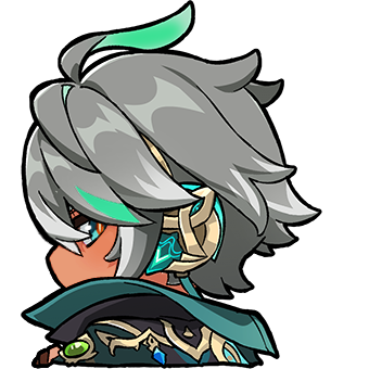 my king... Genshin Impact | HoYoLAB