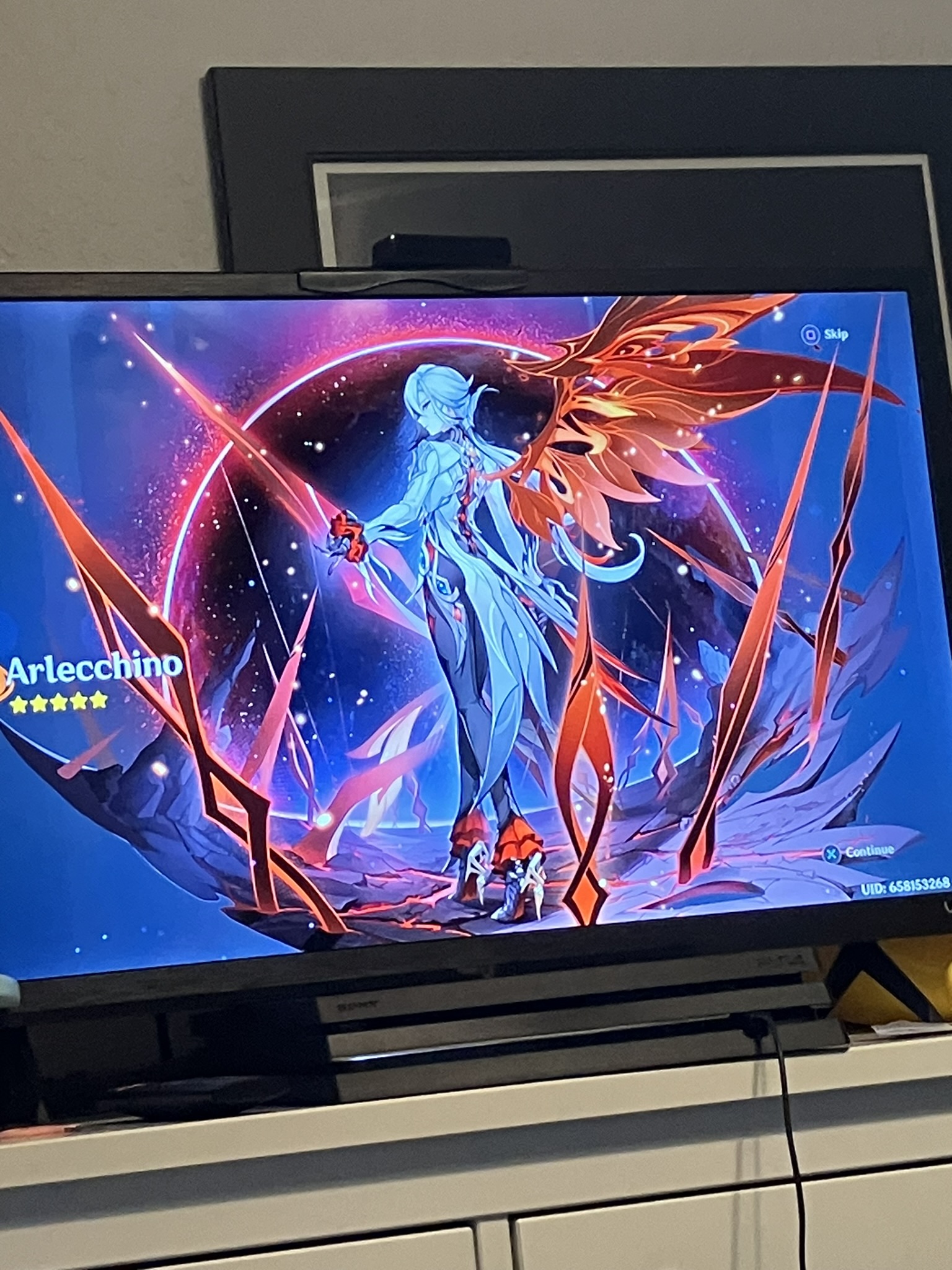 YEEEESSSS HAHAHHAHHAAA I WON MY 50/50 Genshin Impact | HoYoLAB