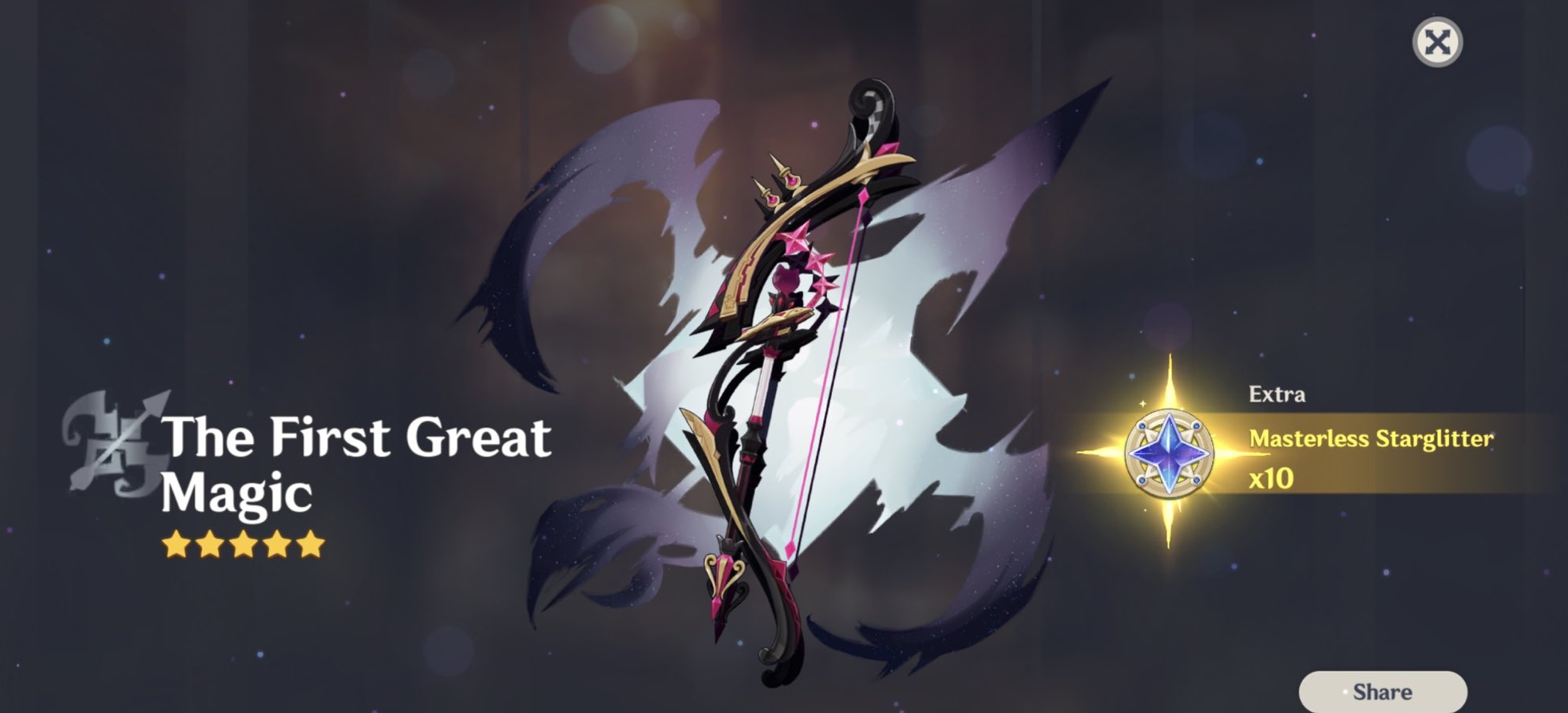 who\'s good for lyney bow? Genshin Impact | HoYoLAB