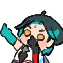 smol Xiao being smol xiao Genshin Impact | HoYoLAB