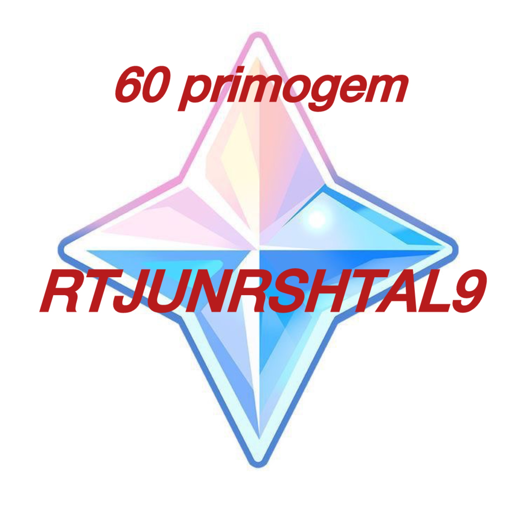 60 primogem code Genshin Impact | HoYoLAB