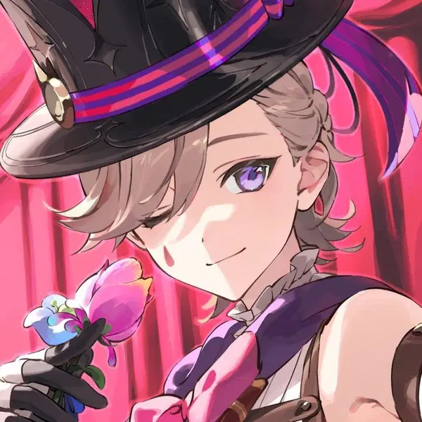 aether has too much (canon) rizz Genshin Impact | HoYoLAB